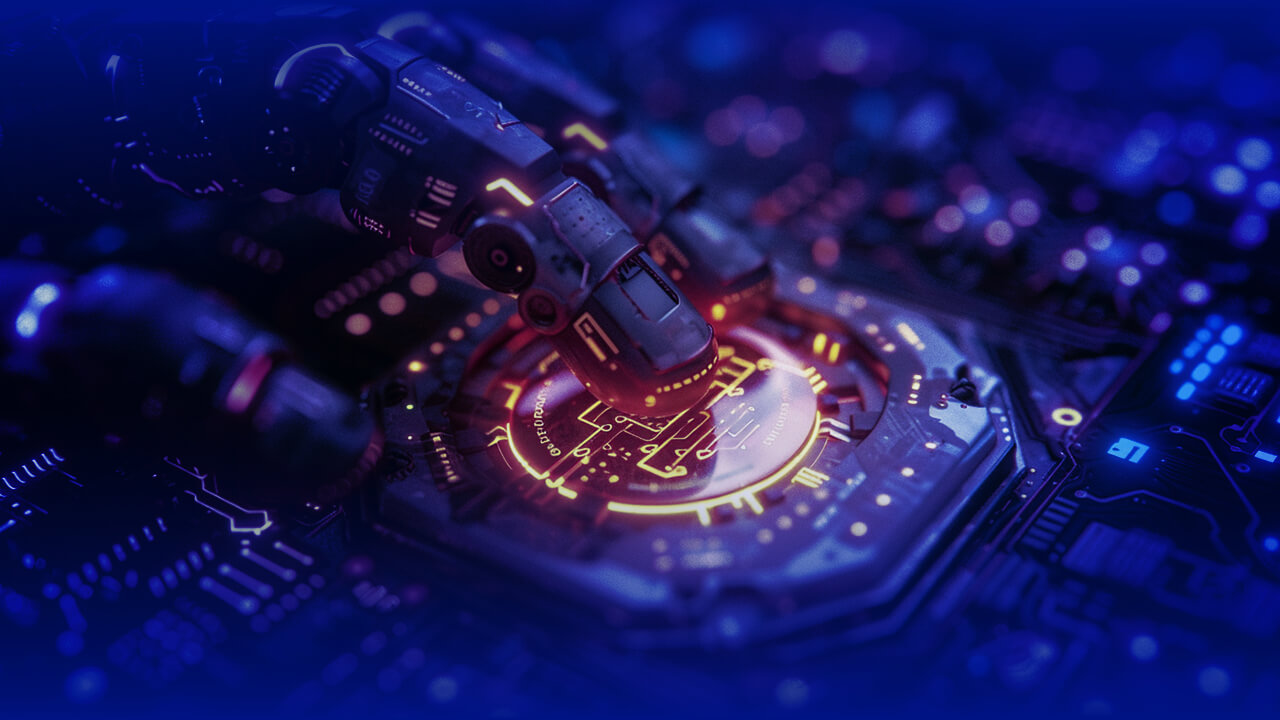 RPA Success Story. UiPath - IBA Group - USA