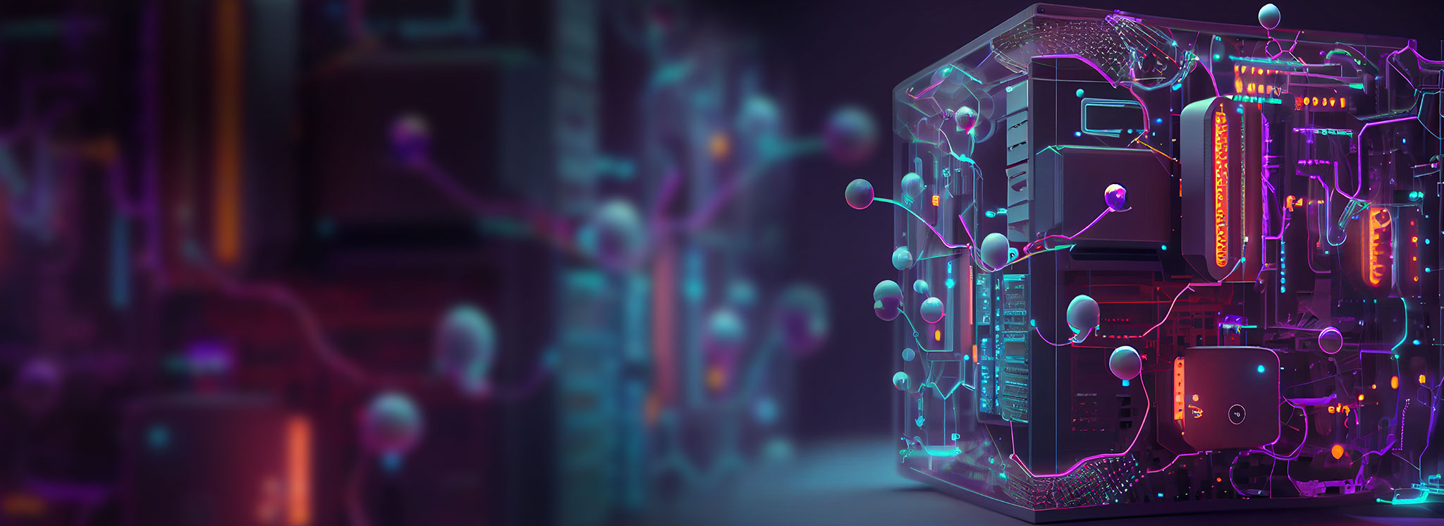 Mainframe API for Modern Enterprise Solutions Service: Modernize with ...