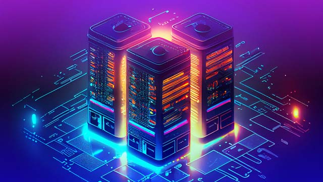 Mainframe - IBA Group - USA