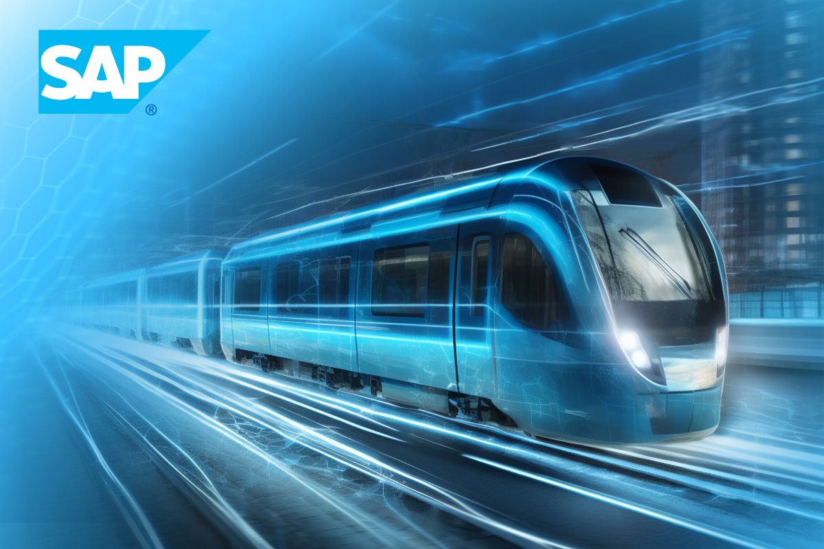 Custom SAP Solution for Railway Company — IBA Group - USA