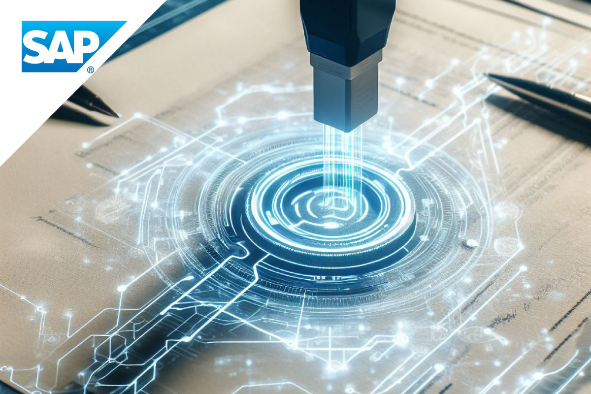 Enhancing Efficiency of SAP ERP Document Interchange with Digital ...