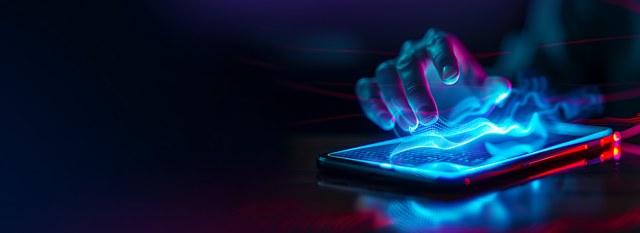 Boost Telecom Retail Efficiency with Custom Mobile Solutions - IBA ...