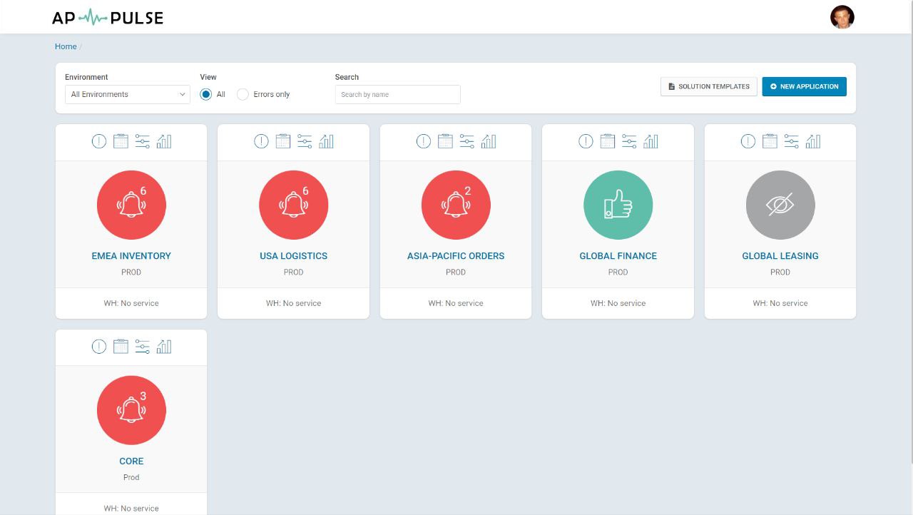 Upstream vs. Downstream Applications in the Field