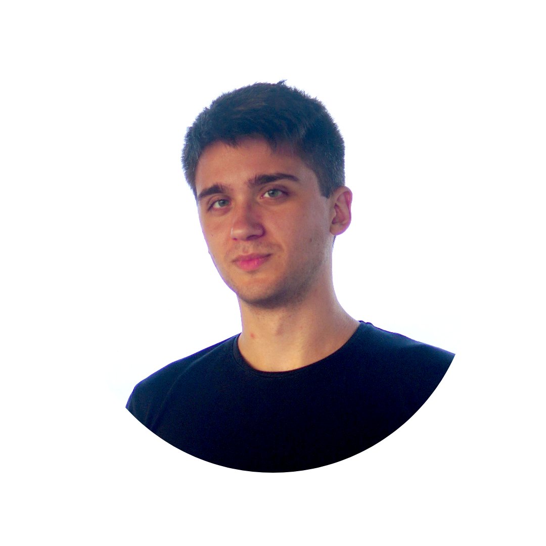 Artyom Litvin - IBA Group - USA