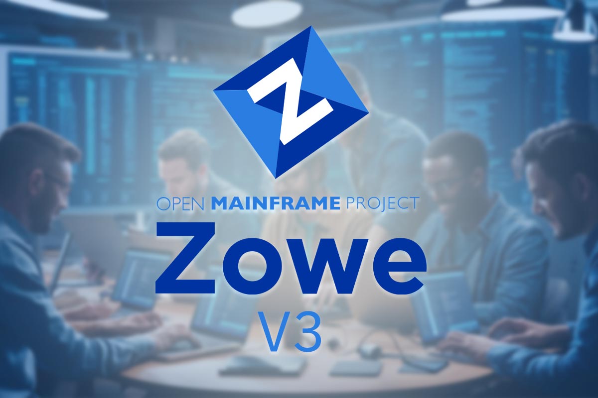 Zowe Explorer Plugin for IntelliJ IDEA by IBA Group Earns Inclusion in Zowe V3 Core - IBA Group ...